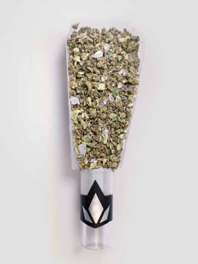 Imperial THCa Diamond Loaded Preroll (2g) | Nature's Releaf, LLC.